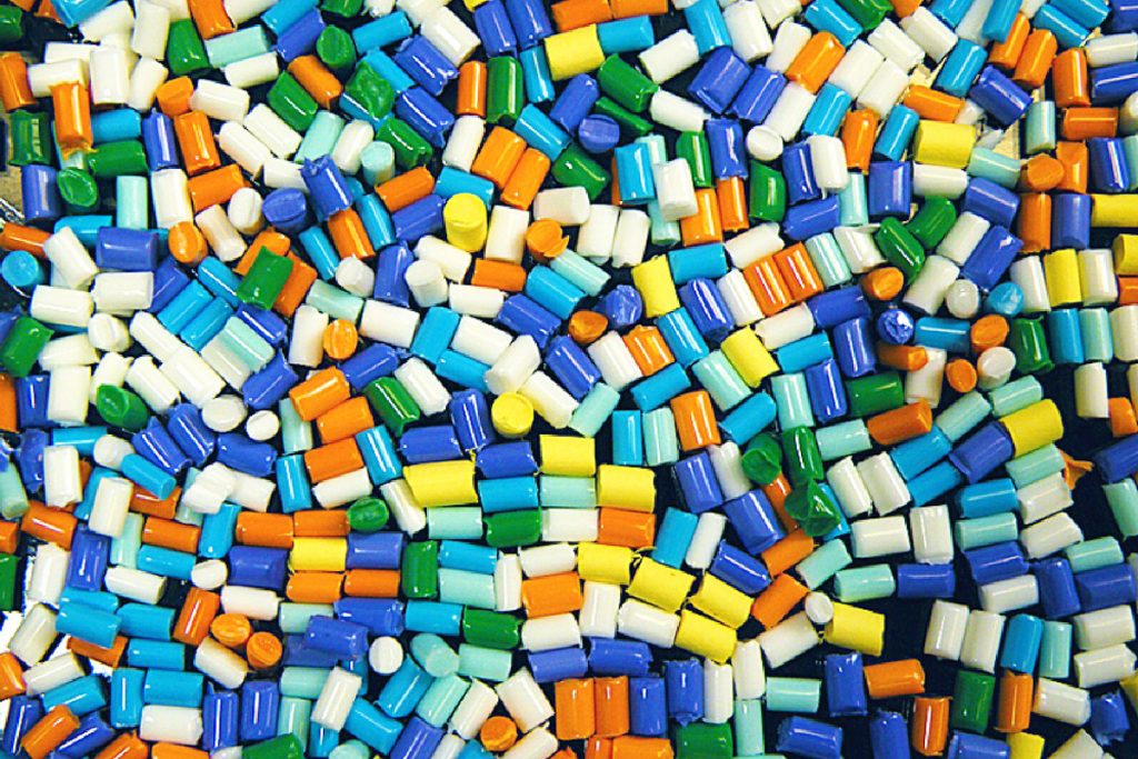 polymer-processing - Polyzen