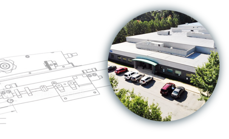 Facilities - Class 10,000 Clean Room | Polyzen, Inc.