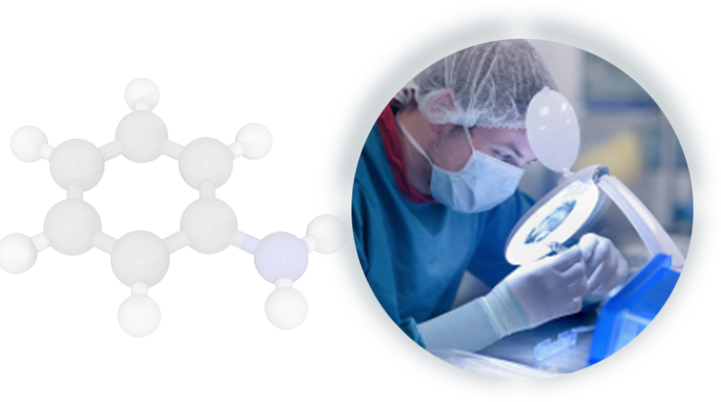 Drug/Device Combination Products | Polyzen, Inc.