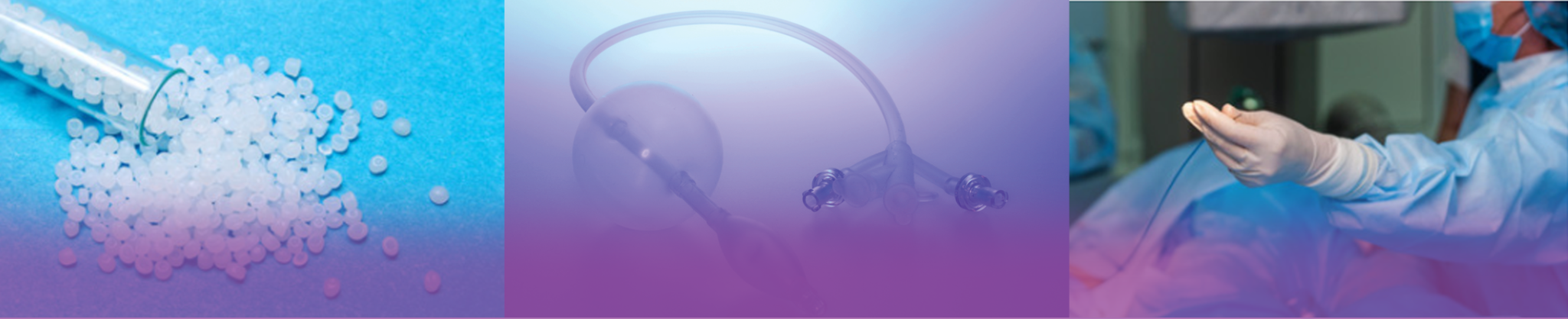 Medical Balloons - Manufacturers & Suppliers | Polyzen, Inc.