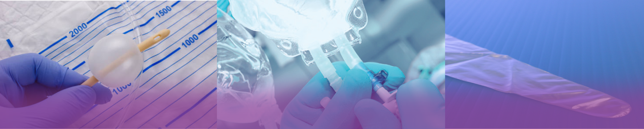 Film Welding - RF Welding, Impulse Welding | Polyzen, Inc.