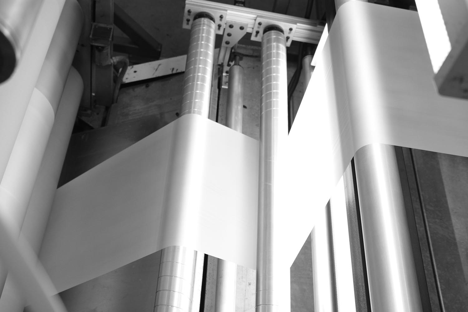 Cast Film Extrusion (2)_K - Polyzen