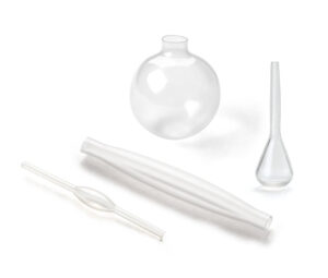 Developing the Right Low-pressure Balloons for Medical Device ...
