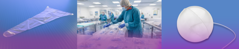 Sheathes & Barrier Sleeves - Medical | Polyzen, Inc.