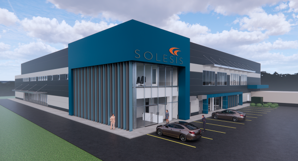 Solesis to Open First Manufacturing Site in Costa Rica Dedicated to ...